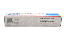 Luligee Cream 10 GM | Order Luligee Cream 10 GM Online at Truemeds