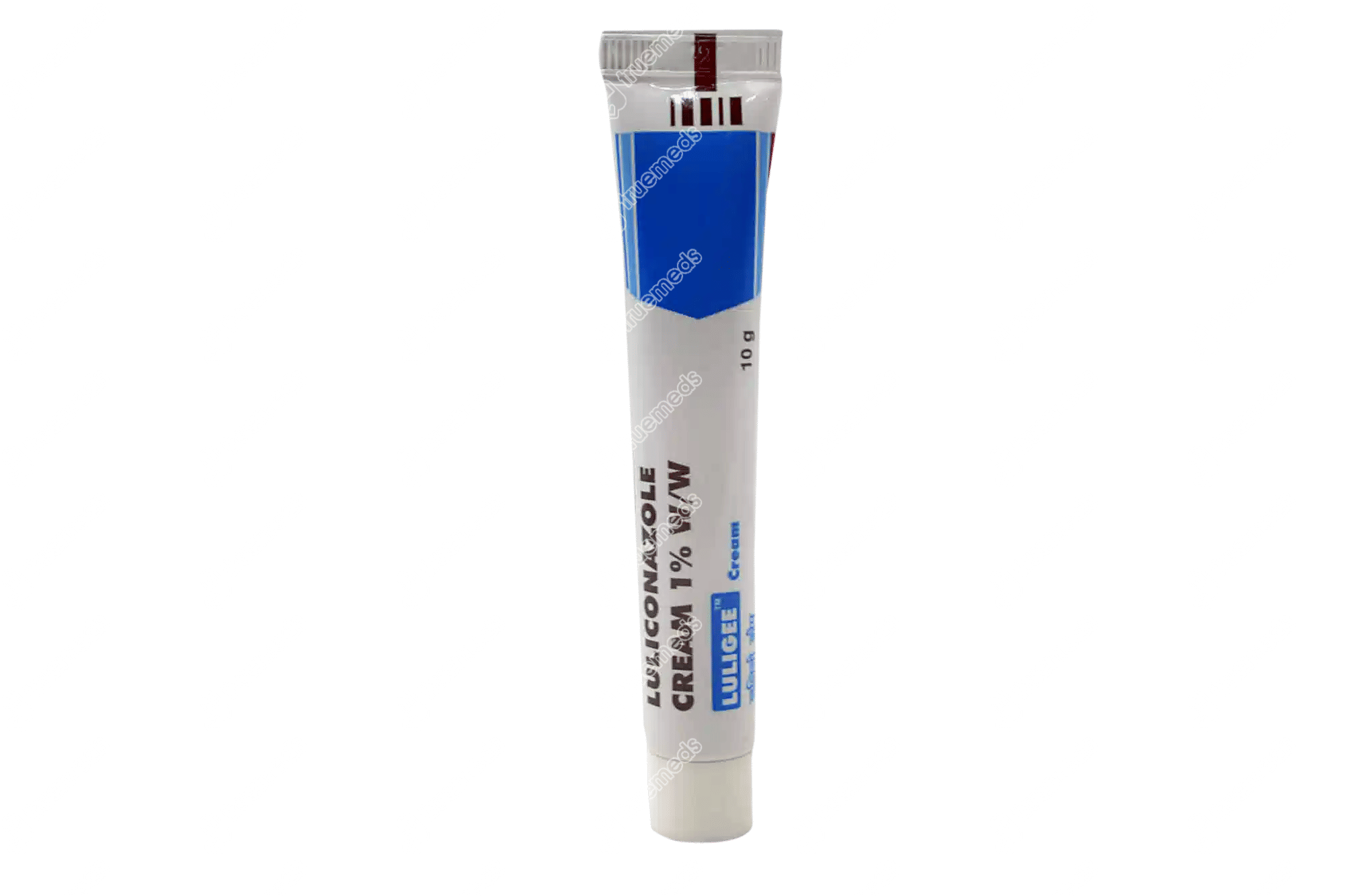 Luligee Cream 10 GM | Order Luligee Cream 10 GM Online at Truemeds