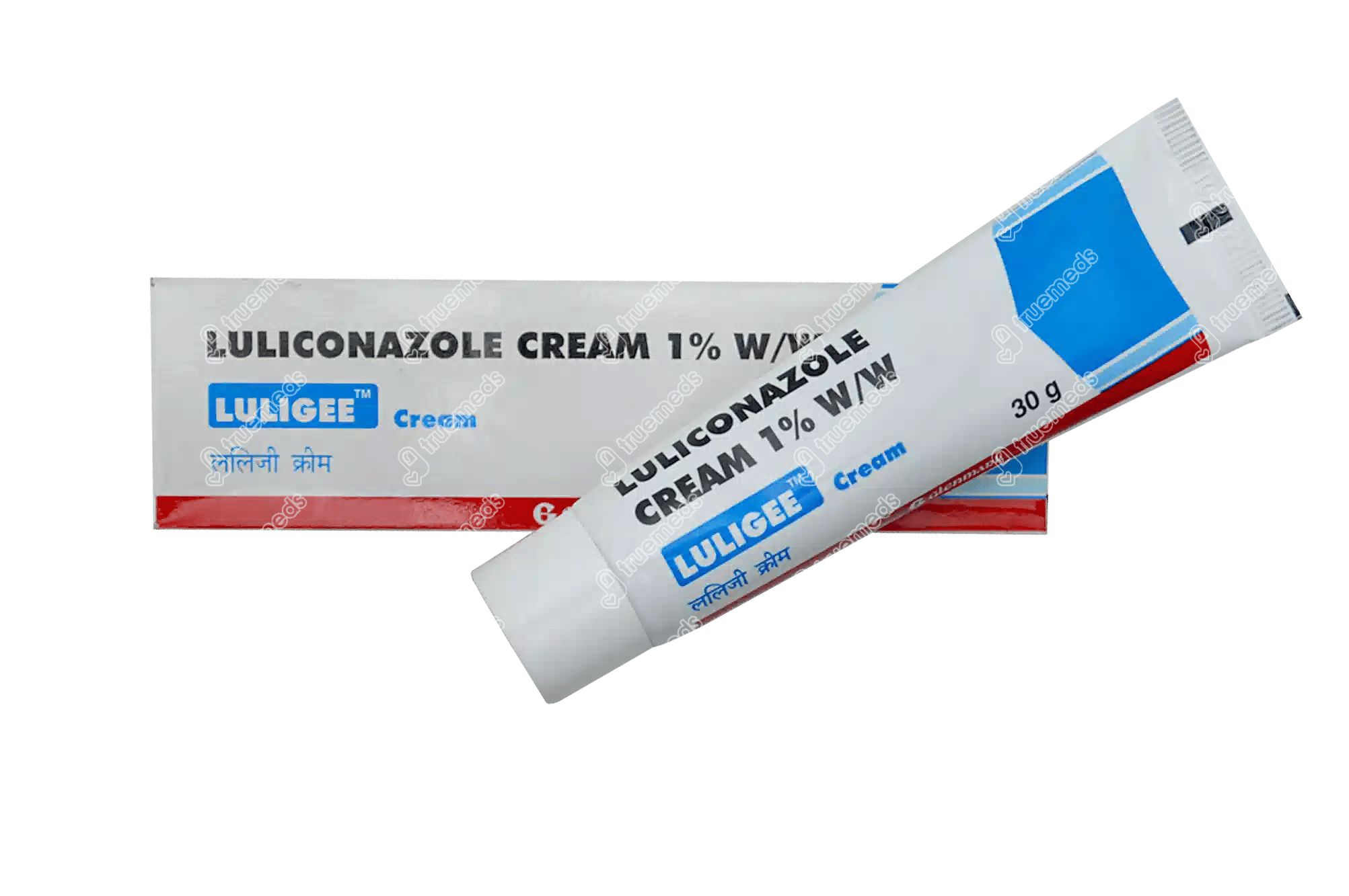 Luligee Cream 30Gm: Uses, Side Effects, Price & Substitutes