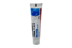 Luligee Cream 30 GM | Order Luligee Cream 30 GM Online at Truemeds