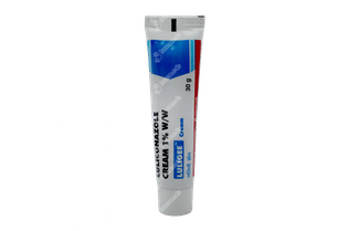 Luligee Cream 30Gm: Uses, Side Effects, Price & Substitutes