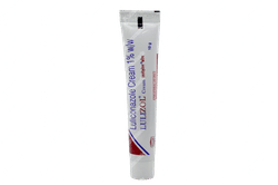 Lulizol 1% Cream 10 GM | Order Lulizol 1 % Cream 10 GM Online at Truemeds