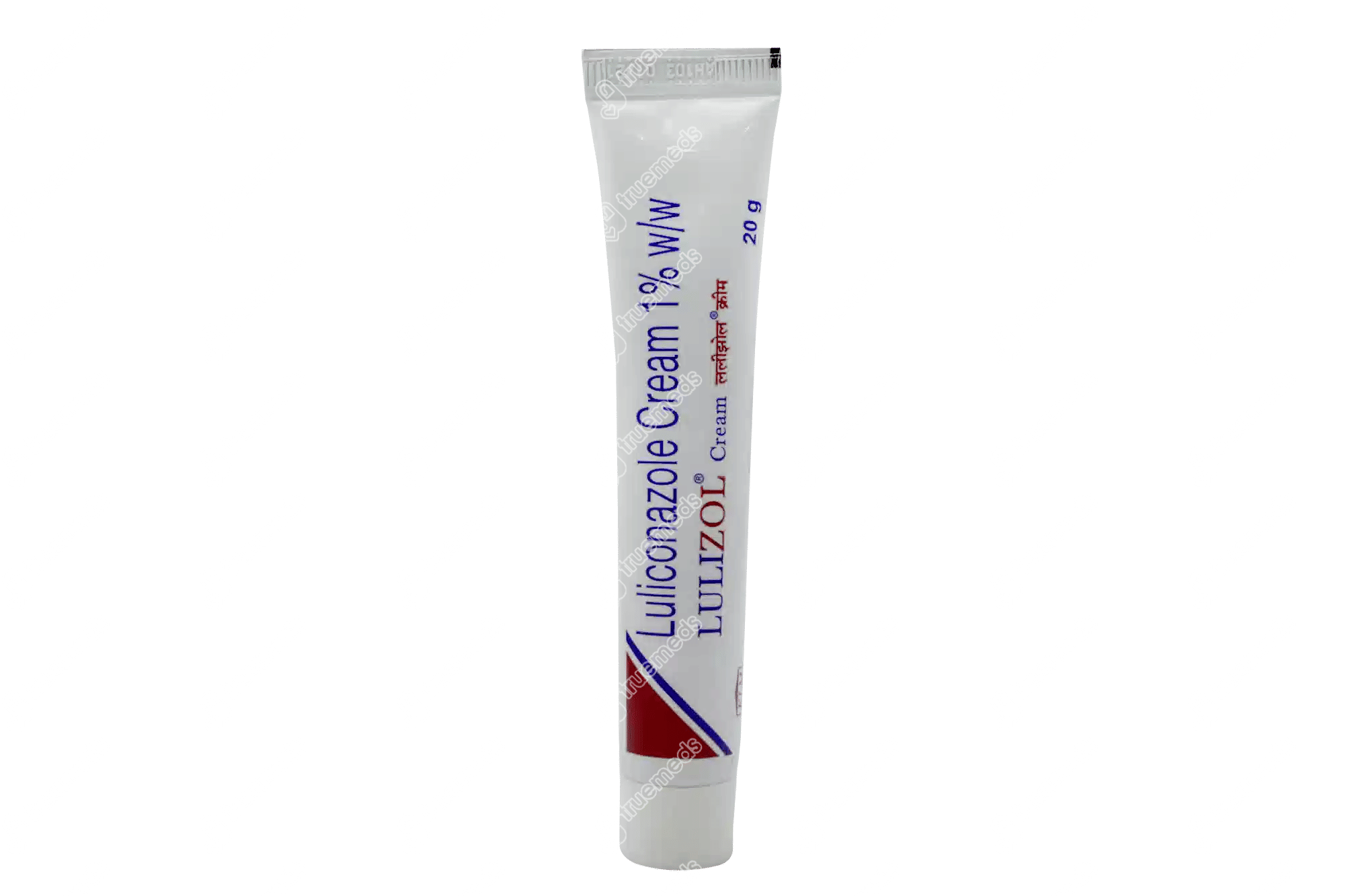 Lulizol 1% Cream 20 GM | Order Lulizol 1 % Cream 20 GM Online at Truemeds