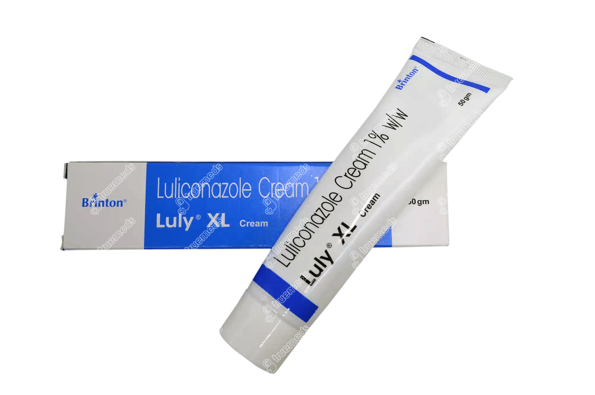 Luly Xl Cream 50Gm: Uses, Side Effects, Price & Substitutes