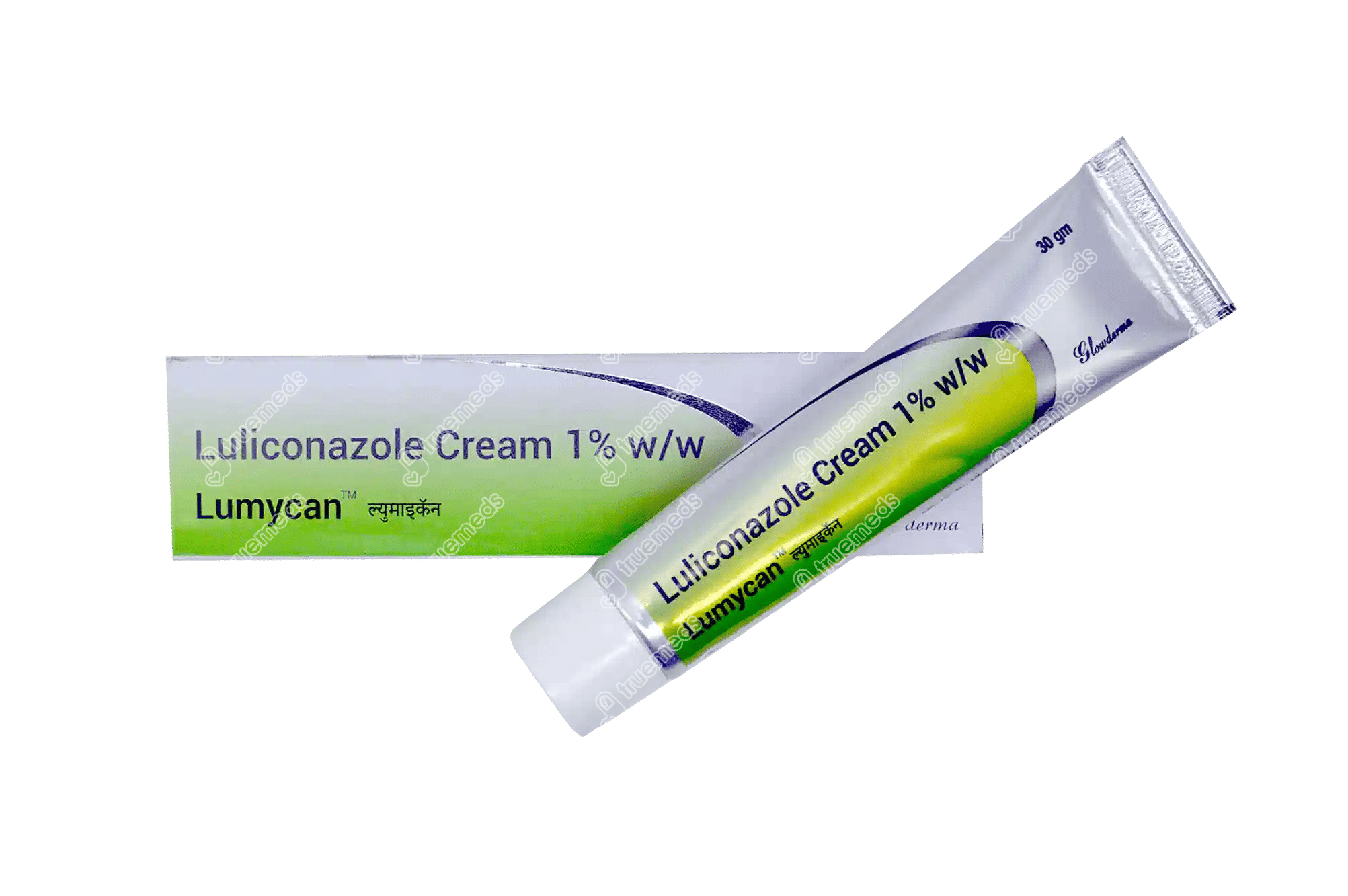 Lumycan Cream 30Gm: Uses, Side Effects, Price & Substitutes