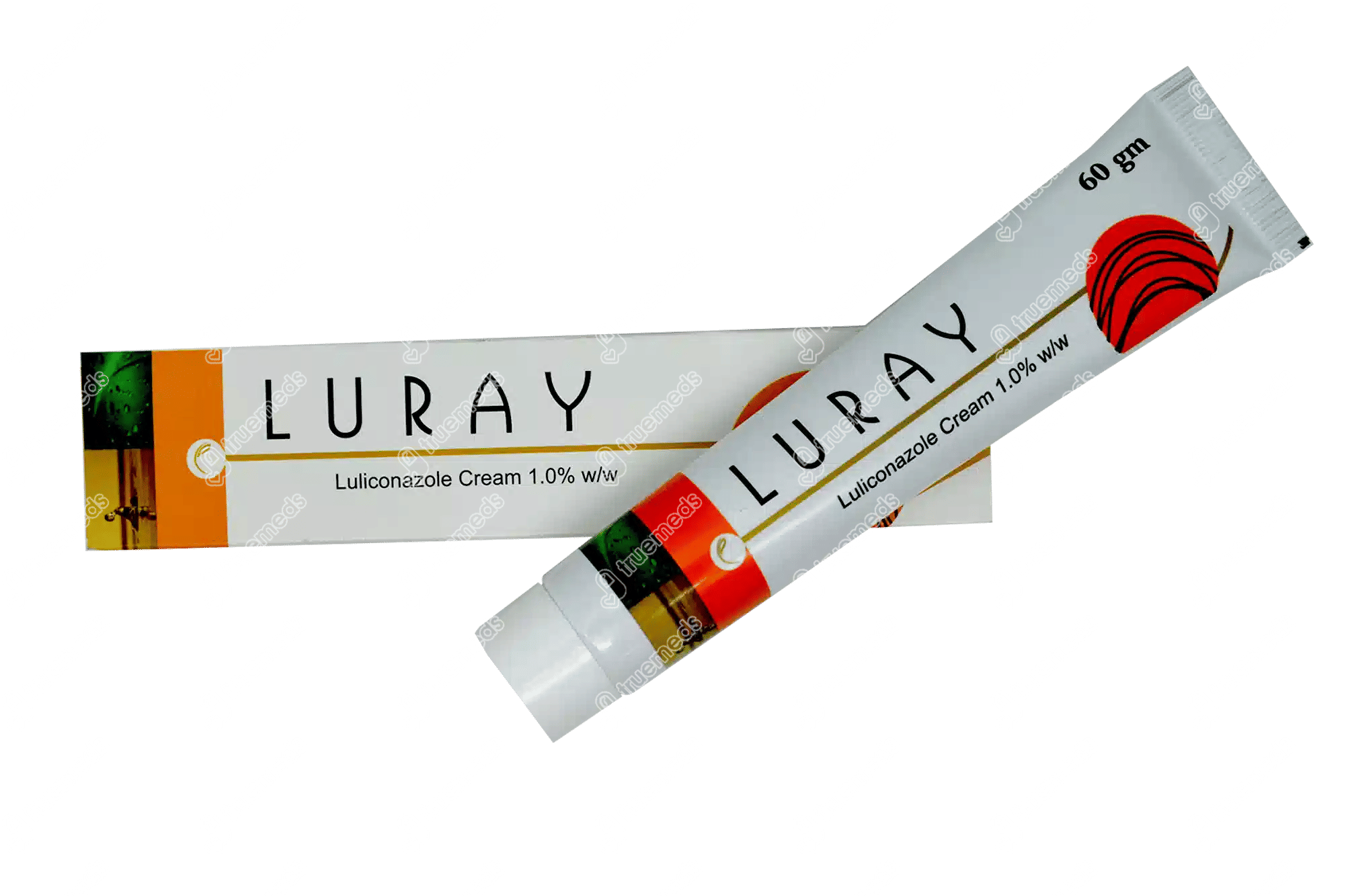 Luray Cream 60Gm: Uses, Side Effects, Price & Substitutes