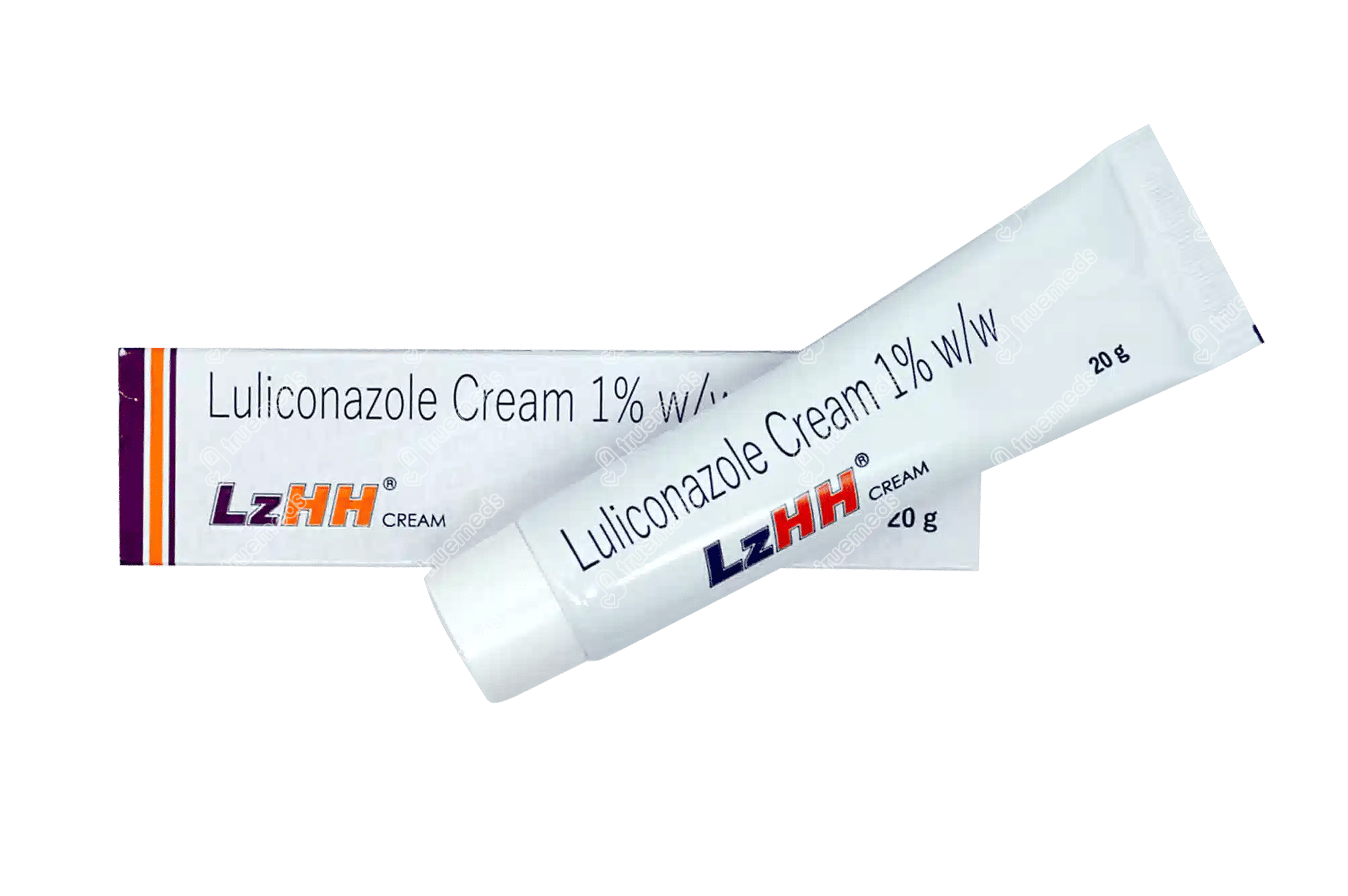 Lzhh Cream 20Gm: Uses, Side Effects, Price & Substitutes