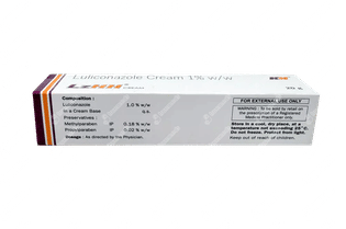Lzhh Cream 20Gm: Uses, Side Effects, Price & Substitutes