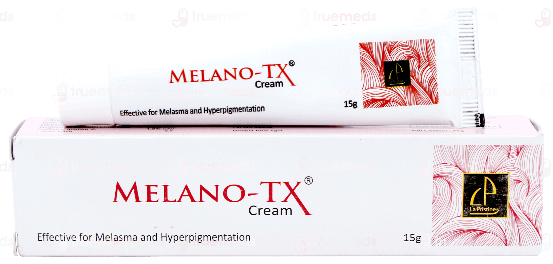 Melano Tx Cream 15 Gm - Uses, Side Effects, Dosage, Price | Truemeds