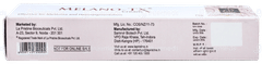 Melano Tx Cream 15 Gm - Uses, Side Effects, Dosage, Price | Truemeds