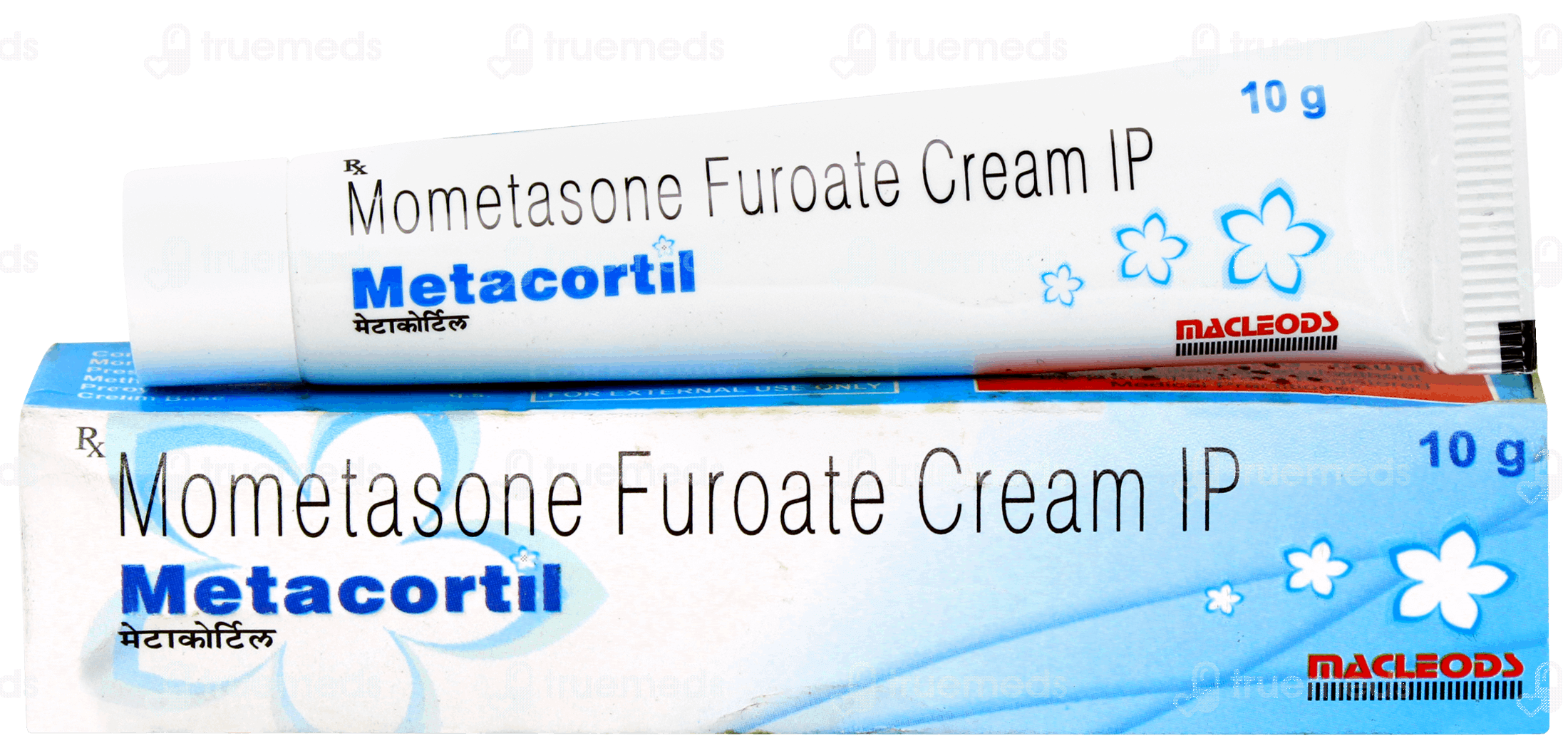 Metacortil Cream 10gm: Uses, Side Effects, Price & Substitutes
