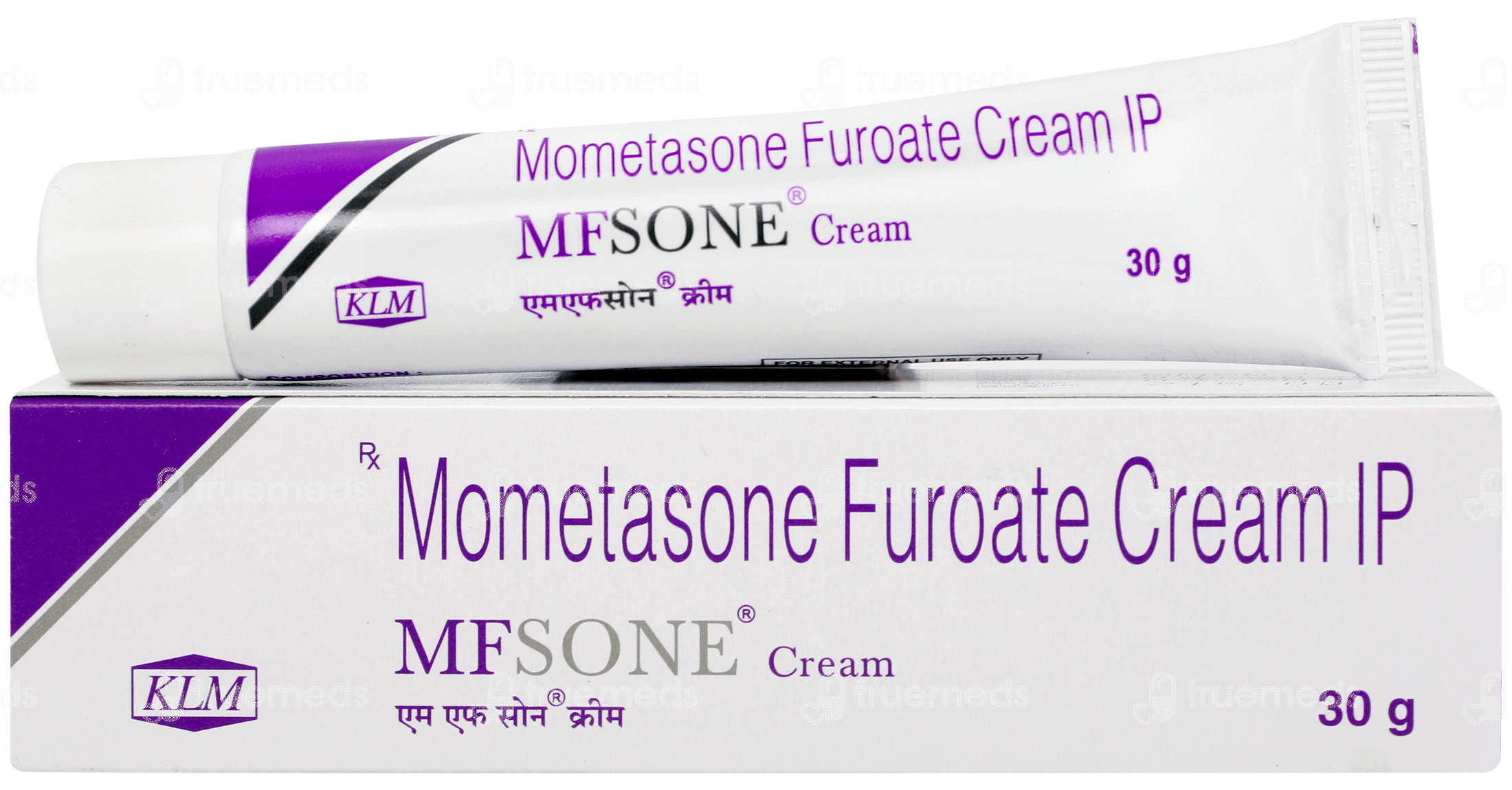 Mfsone 01 Cream 30 Gm - Uses, Side Effects, Dosage, Price | Truemeds