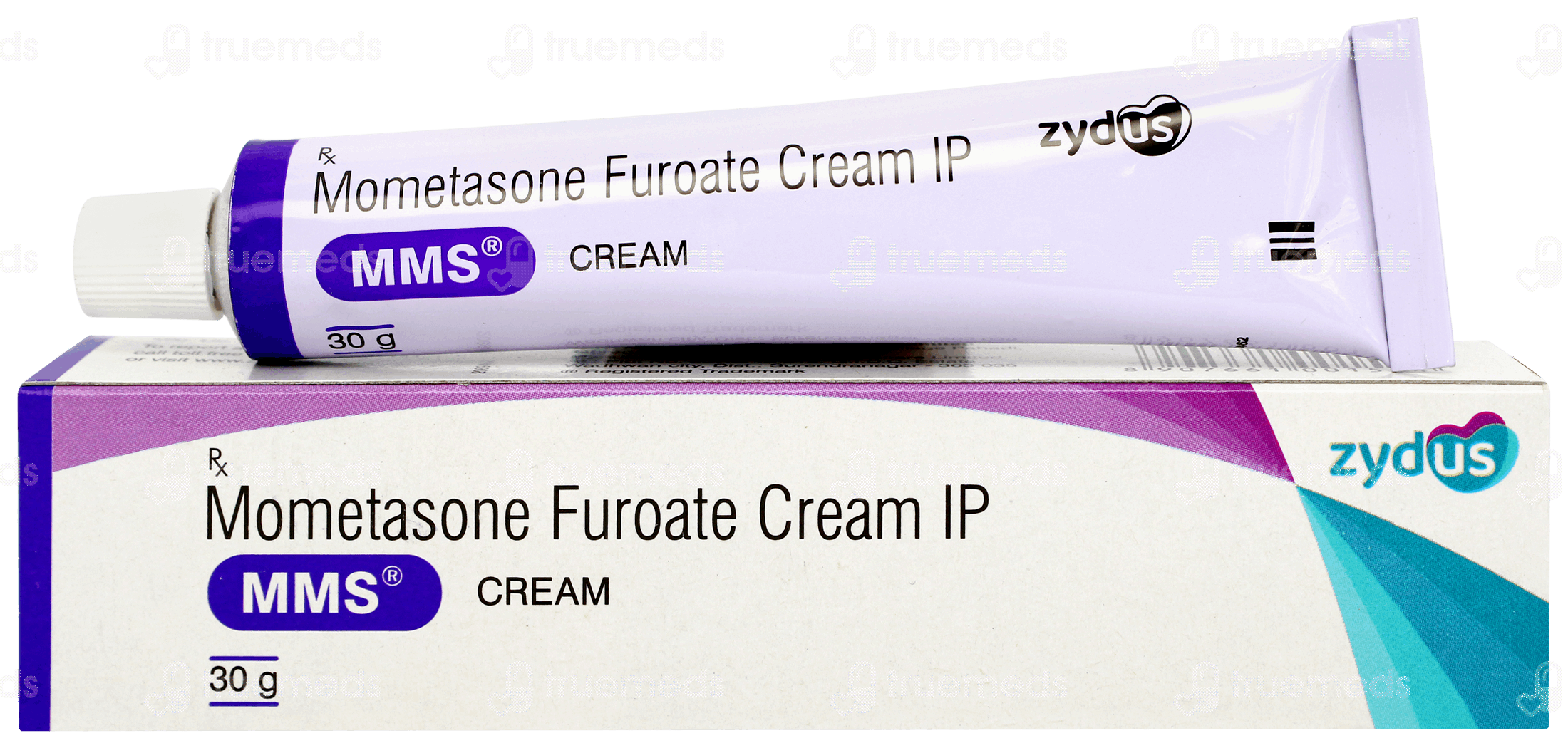 Mms Cream 30gm: Uses, Side Effects, Price & Substitutes