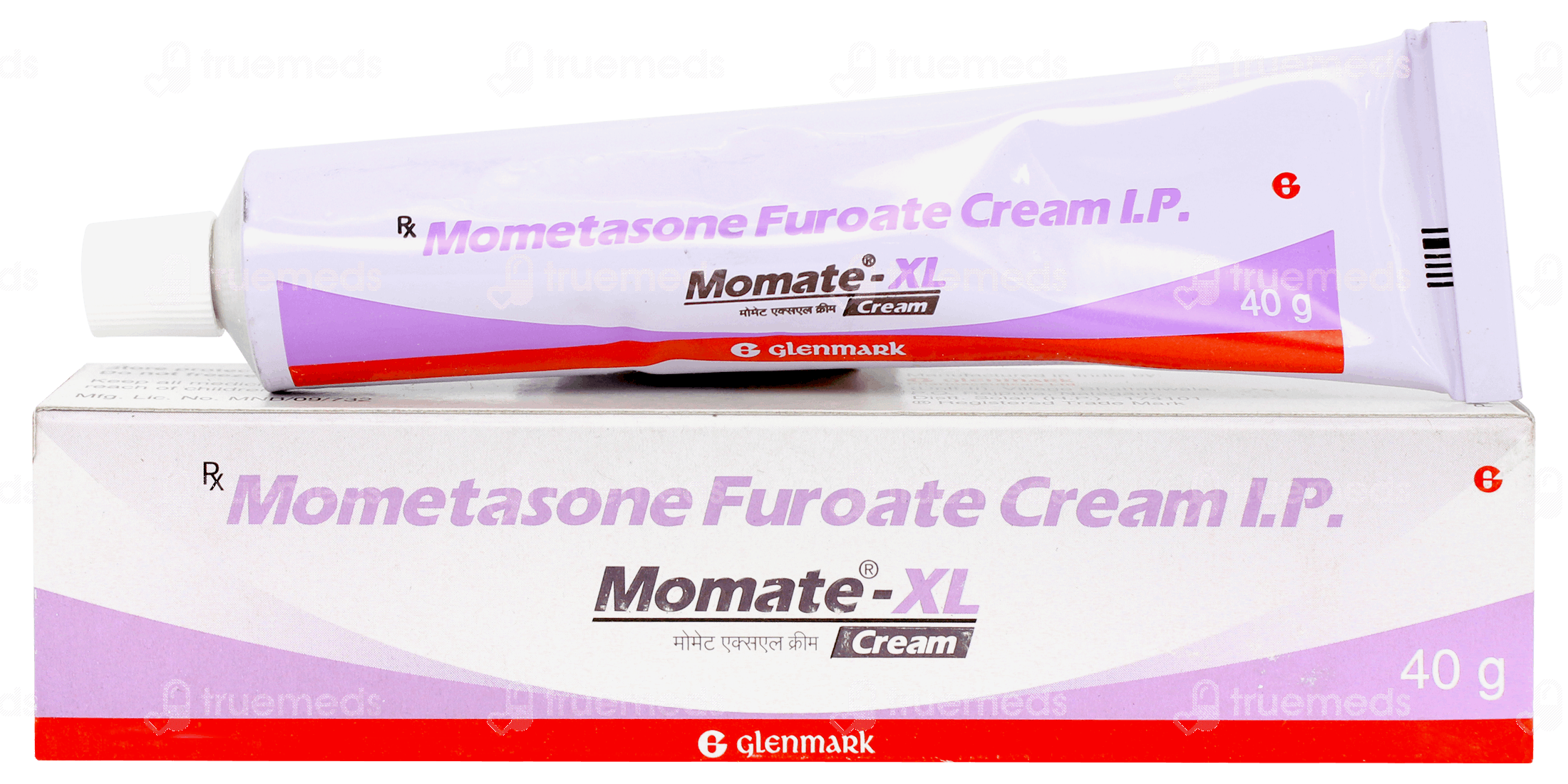 Momate Xl Cream 40gm: Uses, Side Effects, Price & Substitutes