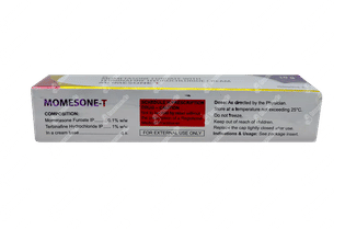 Momesone T 1/0.1% Cream 10 GM | Order Momesone T 1/0.1 % Cream 10 GM ...