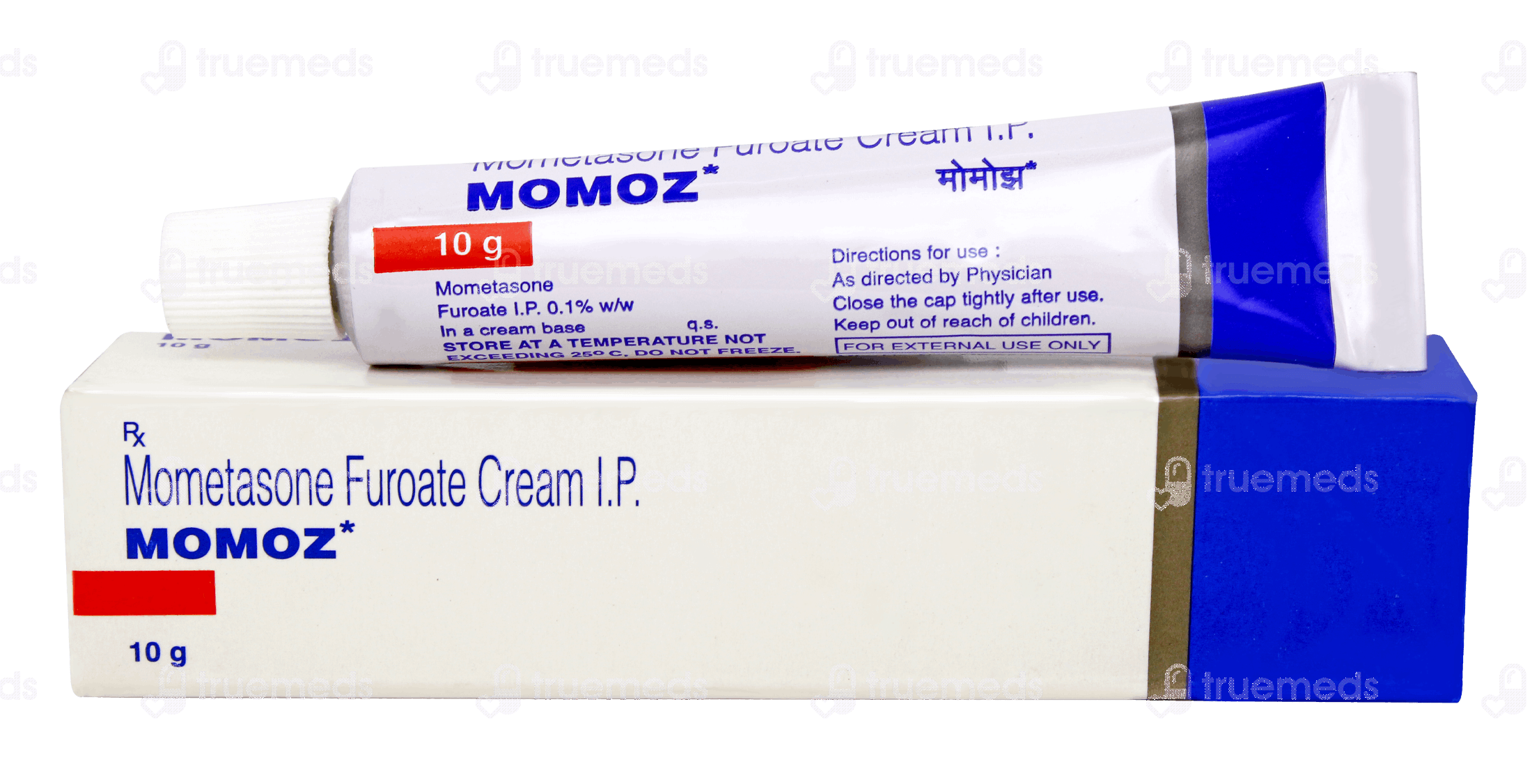 Momoz Cream 10gm: Uses, Side Effects, Price & Substitutes