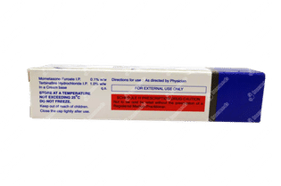 Momoz T 1/0.1% Cream 10 GM | Order Momoz T 1/0.1 % Cream 10 GM Online ...