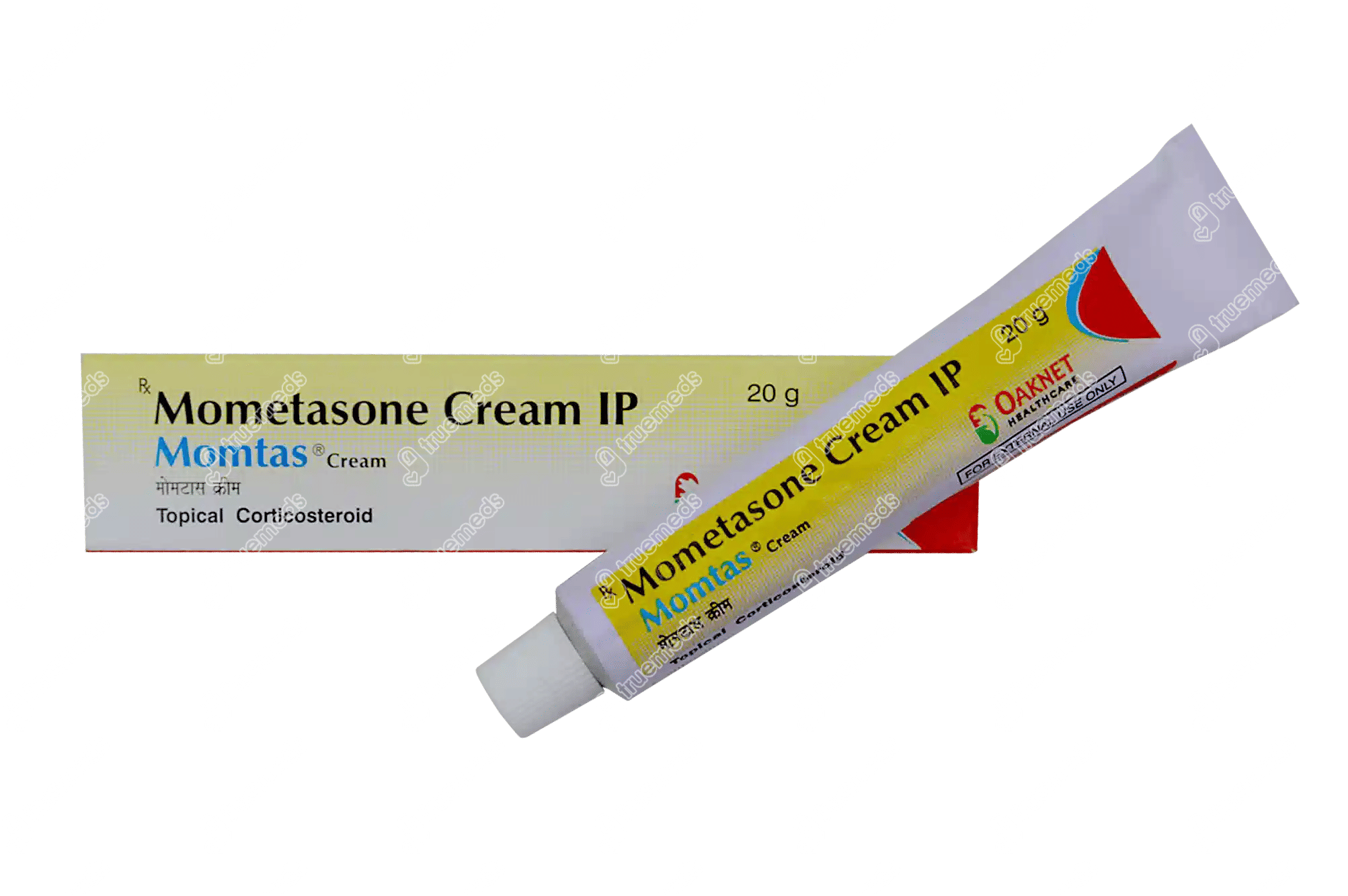 Momtas Cream 20gm: Uses, Side Effects, Price & Substitutes