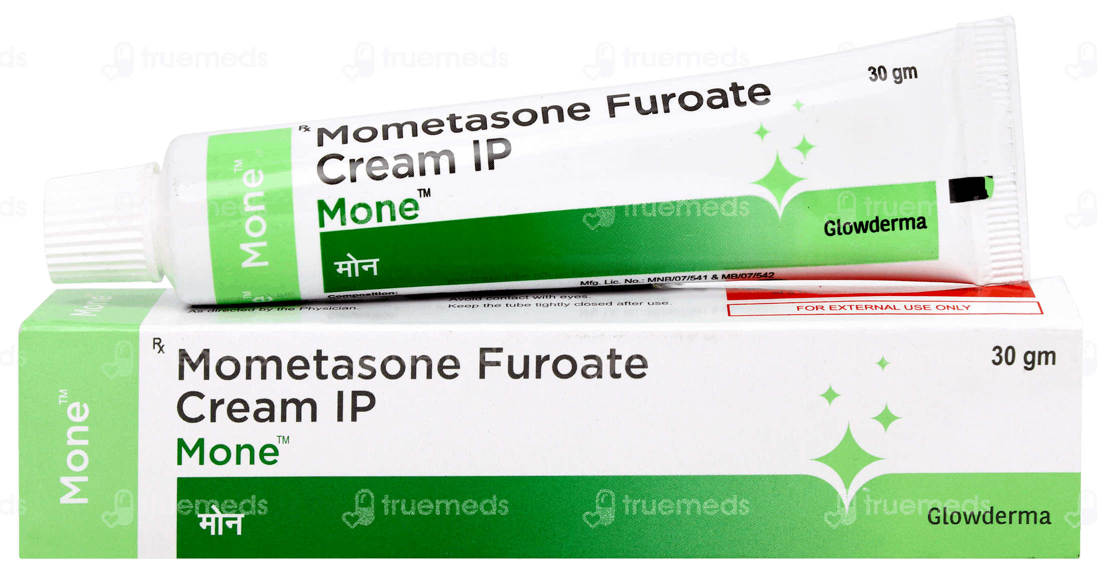 Mone Cream 30gm: Uses, Side Effects, Price & Substitutes