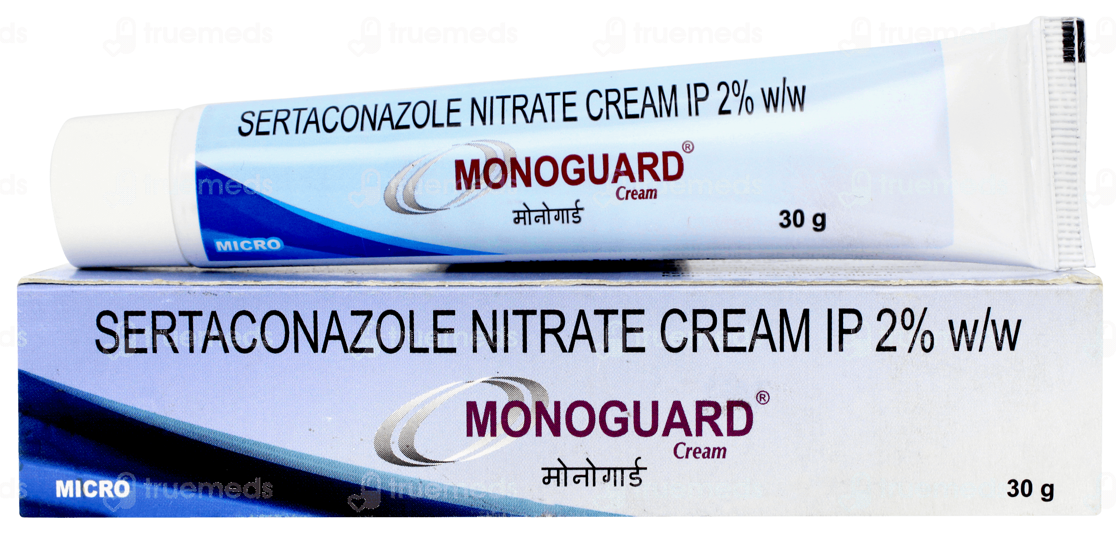 Monoguard 2% Cream 30 GM | Order Monoguard 2 % Cream 30 GM Online at ...