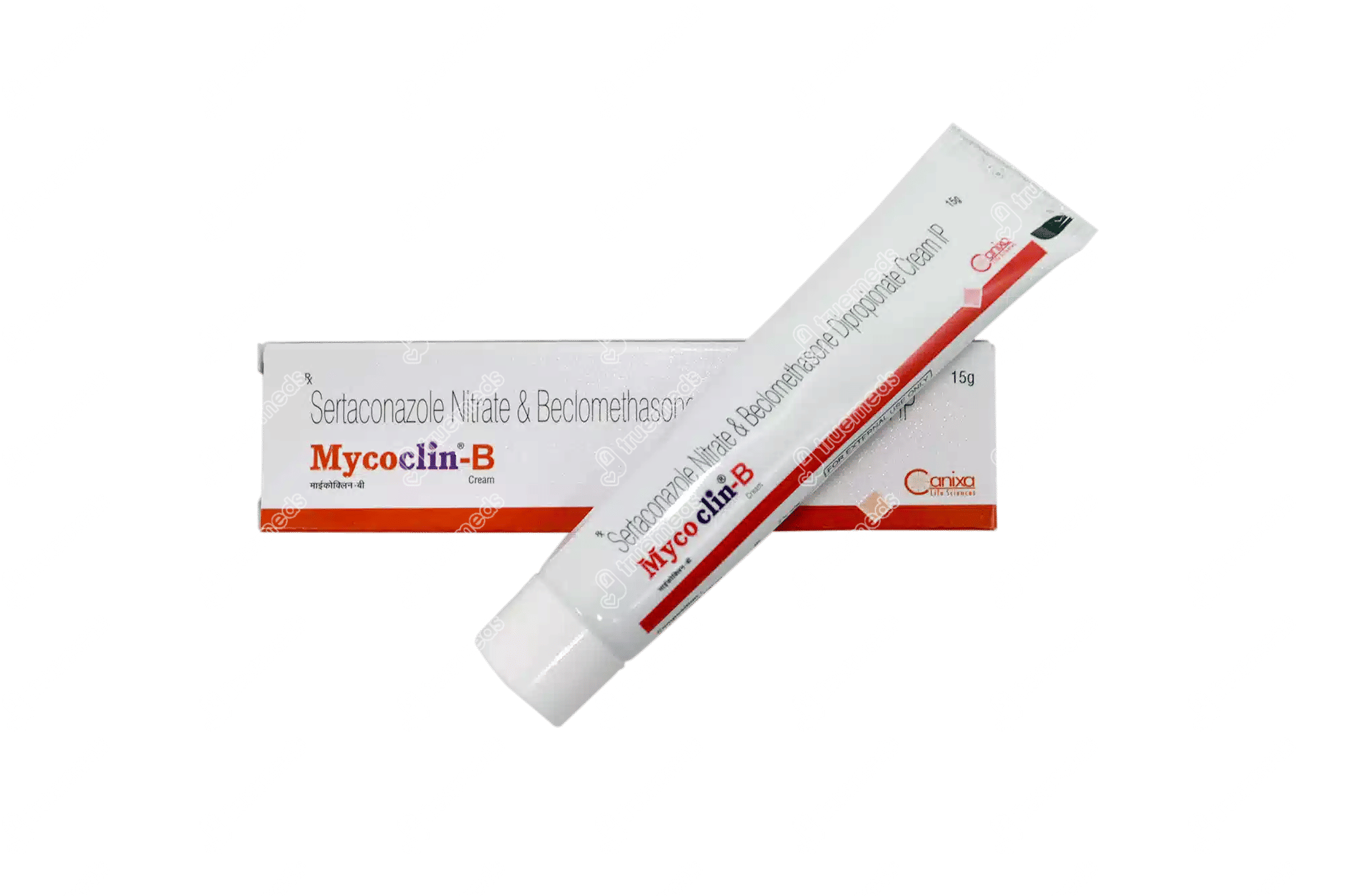 Mycoclin B 2/0.025% Cream 15 GM | Order Mycoclin B 2/0.025 % Cream 15 ...