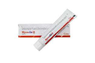 Mycoclin B 2/0.025% Cream 15 GM | Order Mycoclin B 2/0.025 % Cream 15 ...