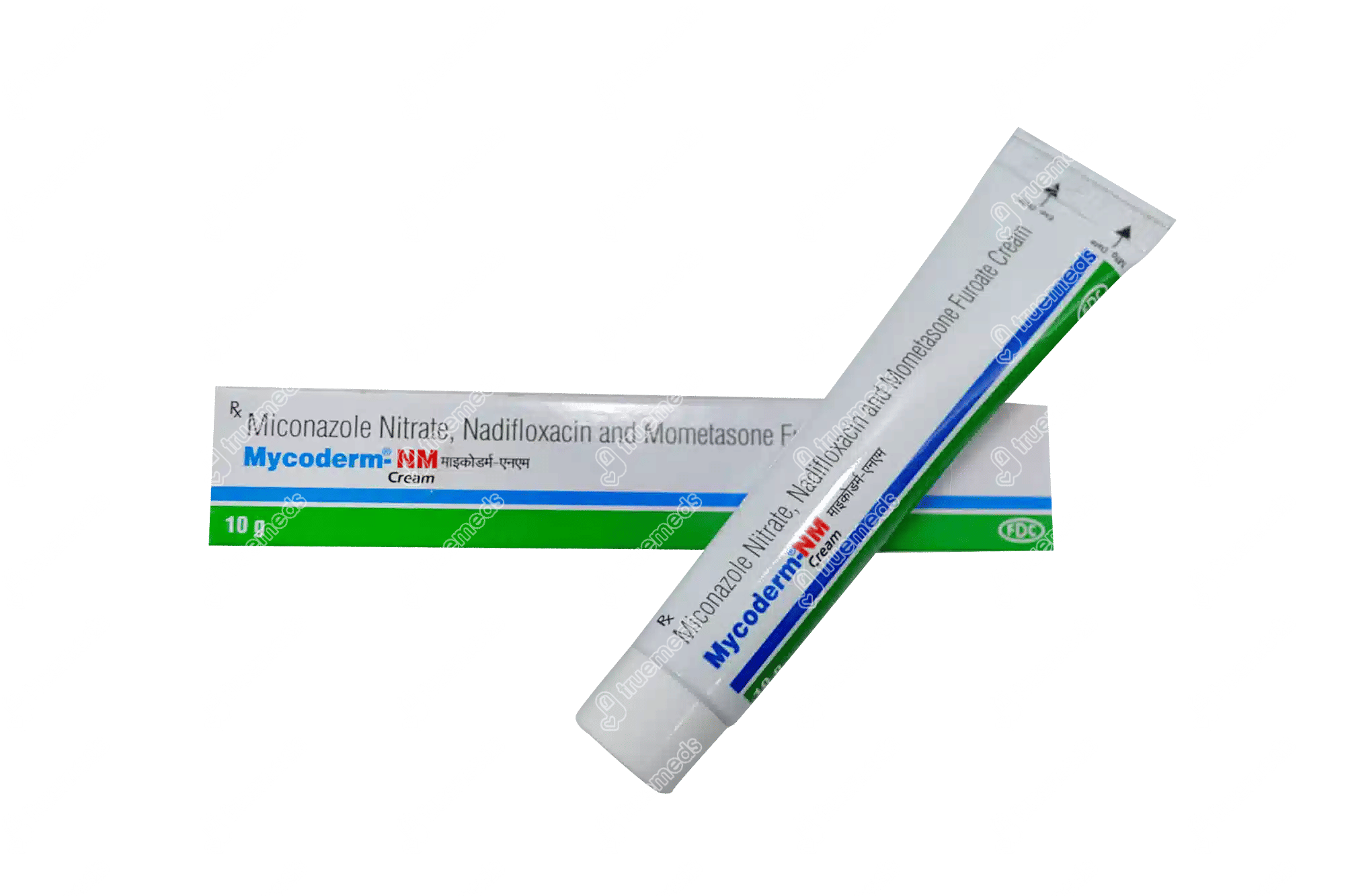 Mycoderm Nm 2/1/0.1% Cream 10 GM | Order Mycoderm Nm 2/1/0.1 % Cream 10 ...