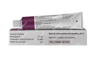 Mycospor Cream 15 GM | Order Mycospor Cream 15 GM Online at Truemeds