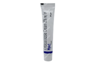 Myket Cream 30Gm: Uses, Side Effects, Price & Substitutes