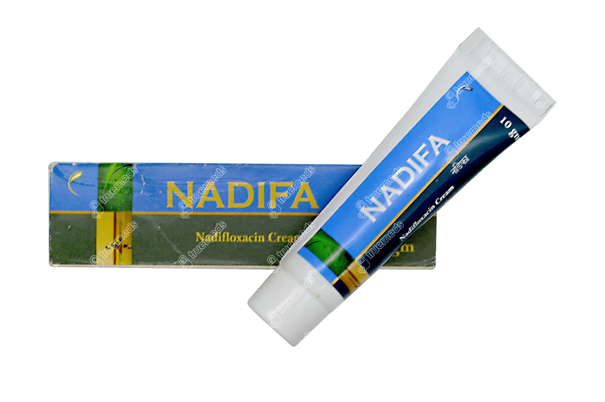 Nadifa Cream 10 GM | Order Nadifa Cream 10 GM Online at Truemeds