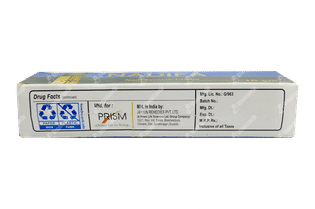 Nadifa Cream 10 GM | Order Nadifa Cream 10 GM Online at Truemeds