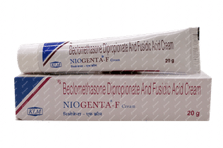 Niogenta F 0.025/2% Cream 20 GM | Order Niogenta F 0.025/2 % Cream 20 ...