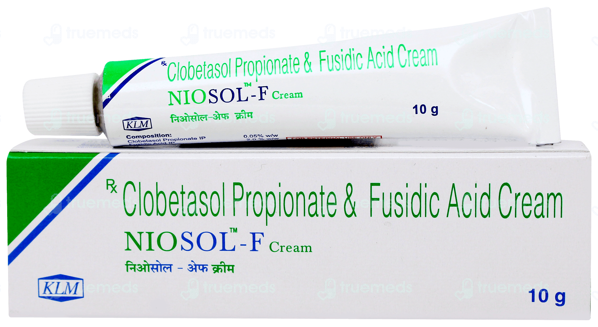 Niosol F 0.05/2% Cream 10 GM | Order Niosol F 0.05/2% Cream 10 GM ...