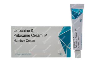 Numbex 2.5/2.5 MG Cream 10 GM | Order Numbex 2.5/2.5 MG Cream 10 GM ...