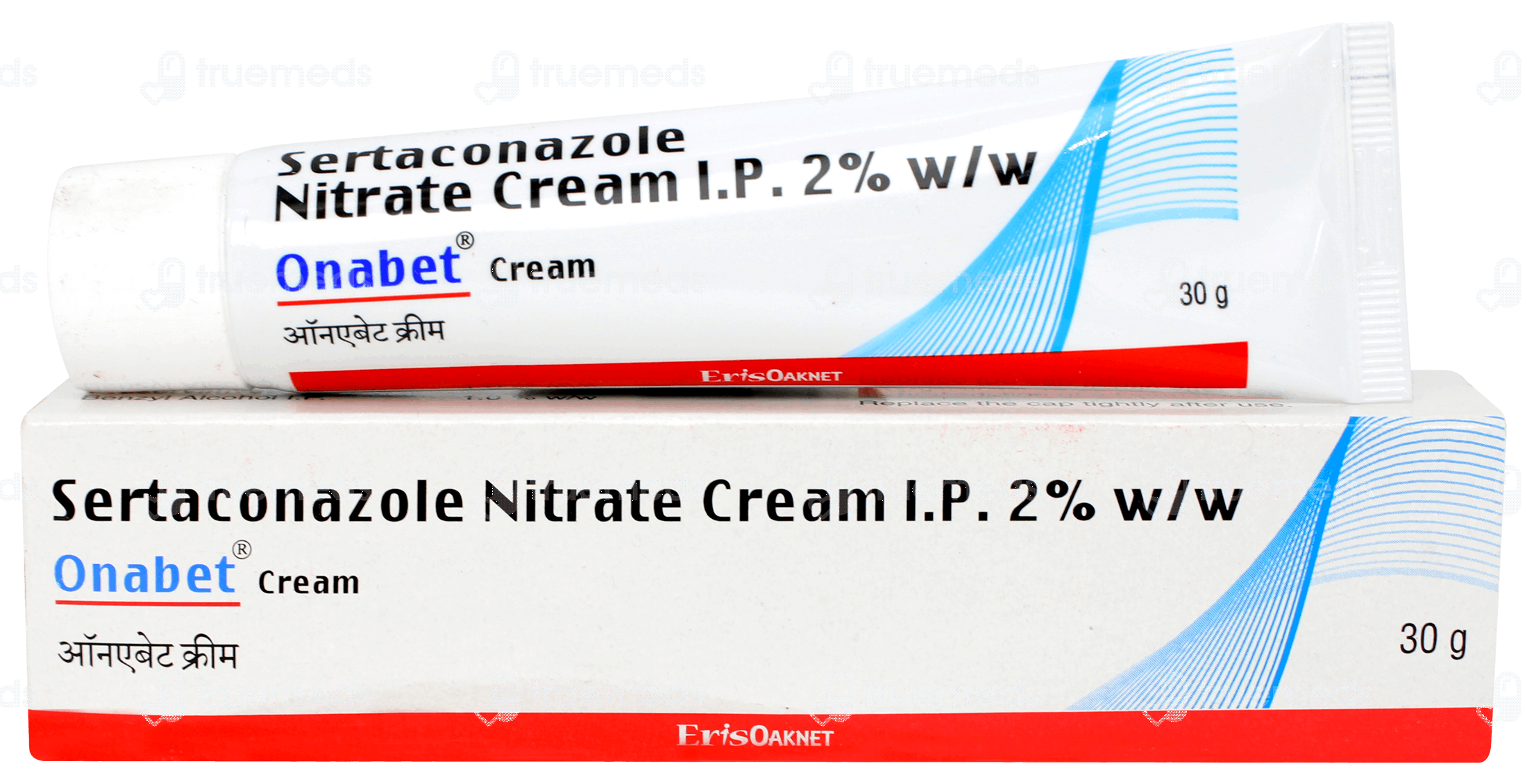 Onabet Cream – Effective Treatment for Fungal Skin Infections