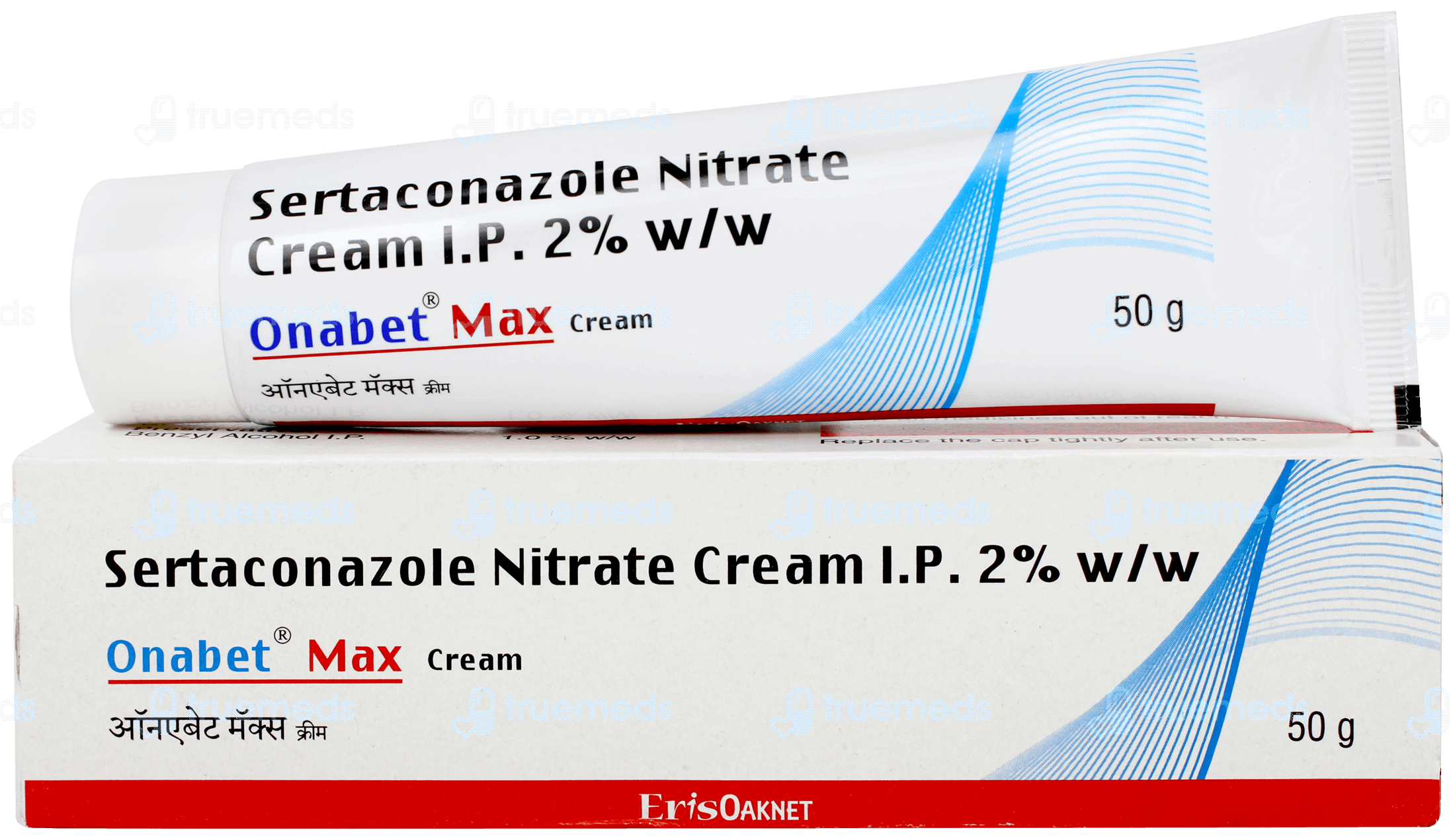 Onabet Max Cream 50 GM | Order Onabet Max Cream 50 GM Online at Truemeds