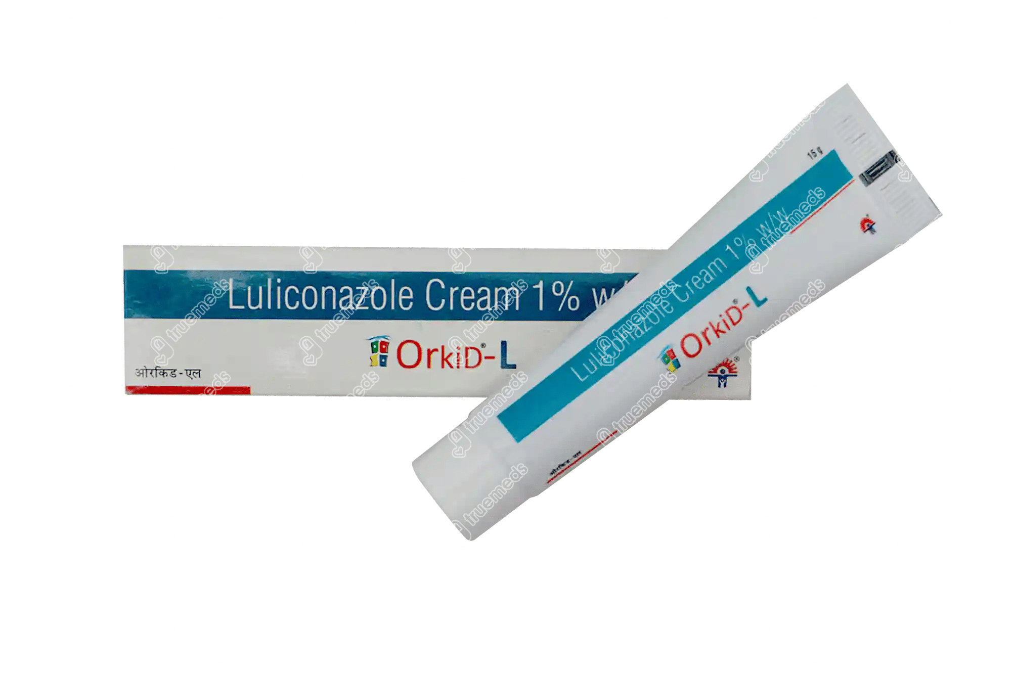 Orkid L Cream 15Gm: Uses, Side Effects, Price & Substitutes