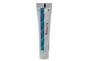 Orkid L Cream 15Gm: Uses, Side Effects, Price & Substitutes