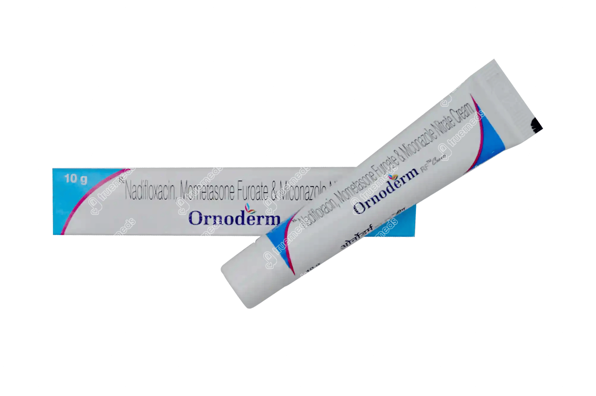 Ornoderm Rf Cream 10 GM | Order Ornoderm Rf Cream 10 GM Online at Truemeds