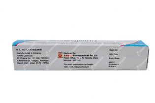 Ornoderm Rf Cream 10 GM | Order Ornoderm Rf Cream 10 GM Online at Truemeds