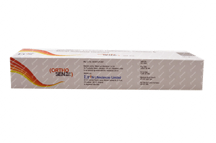 Ortho Senz Ointment 30 Gm - Uses, Side Effects, Dosage, Price | Truemeds