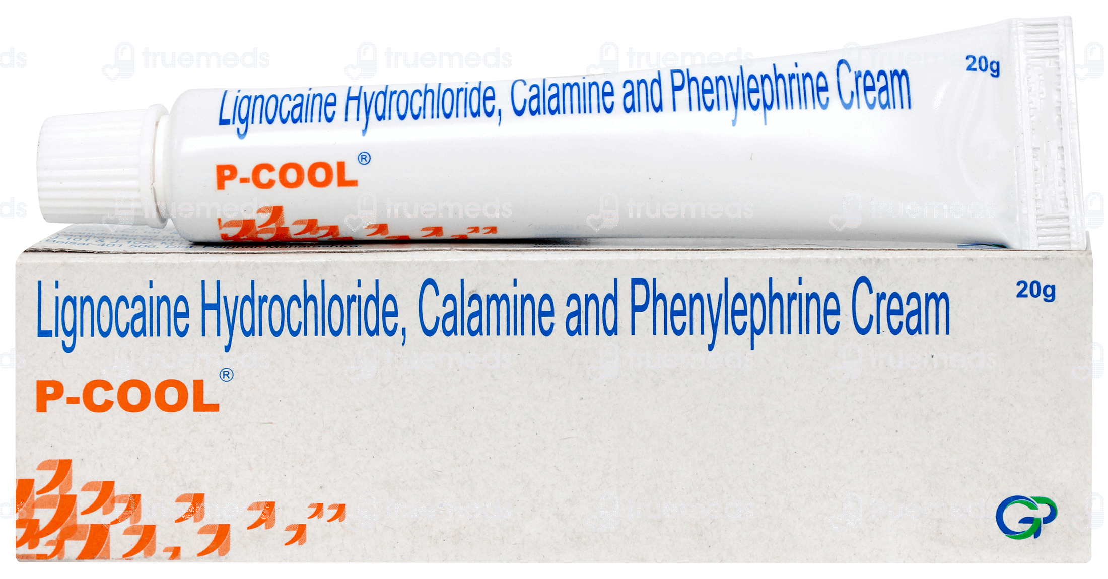 P Cool Cream: Uses, Side Effects, Price & Substitutes
