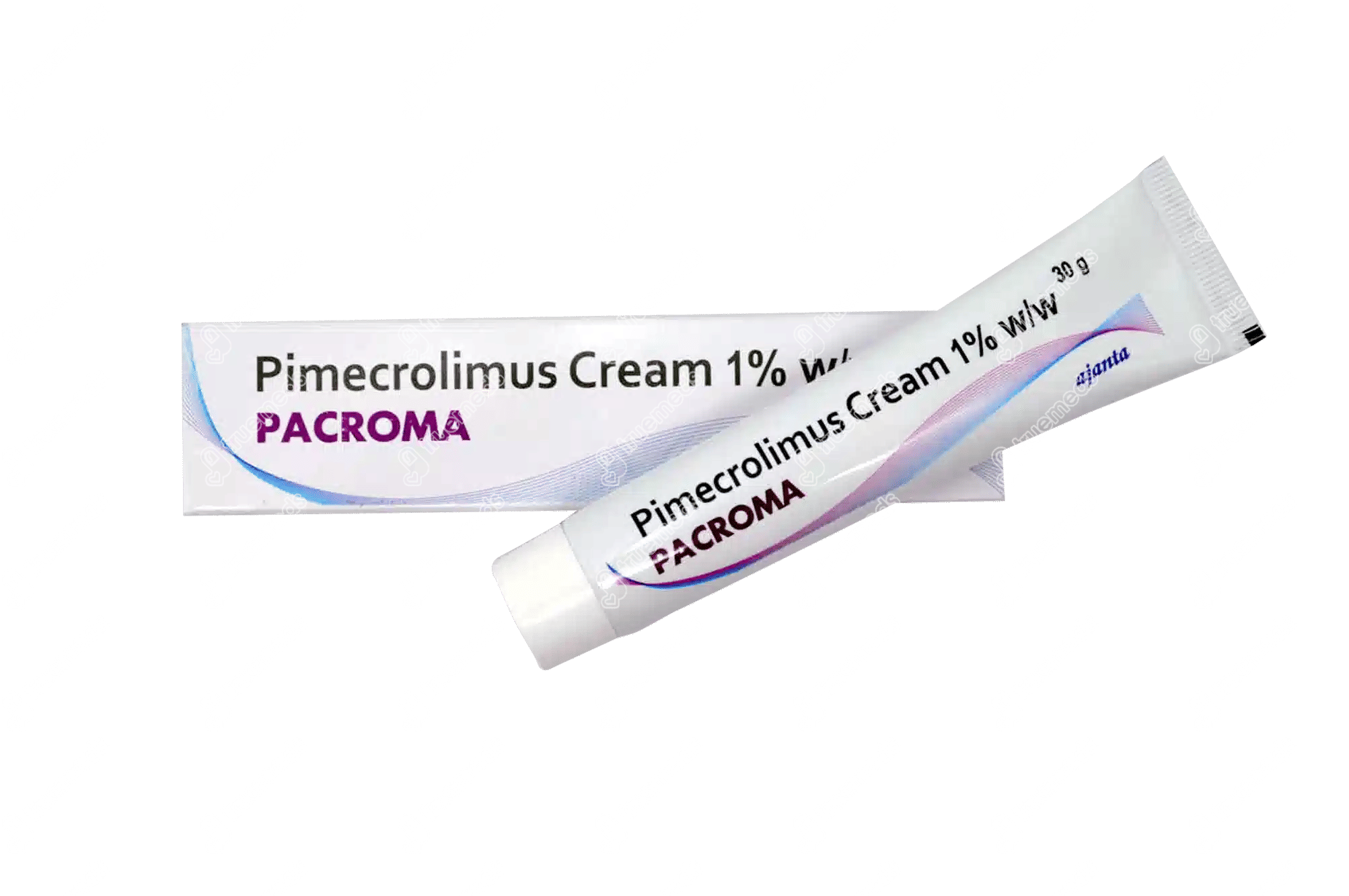 Pacroma Cream 30 GM | Order Pacroma Cream 30 GM Online at Truemeds