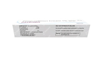 Pacroma Cream 30 GM | Order Pacroma Cream 30 GM Online at Truemeds