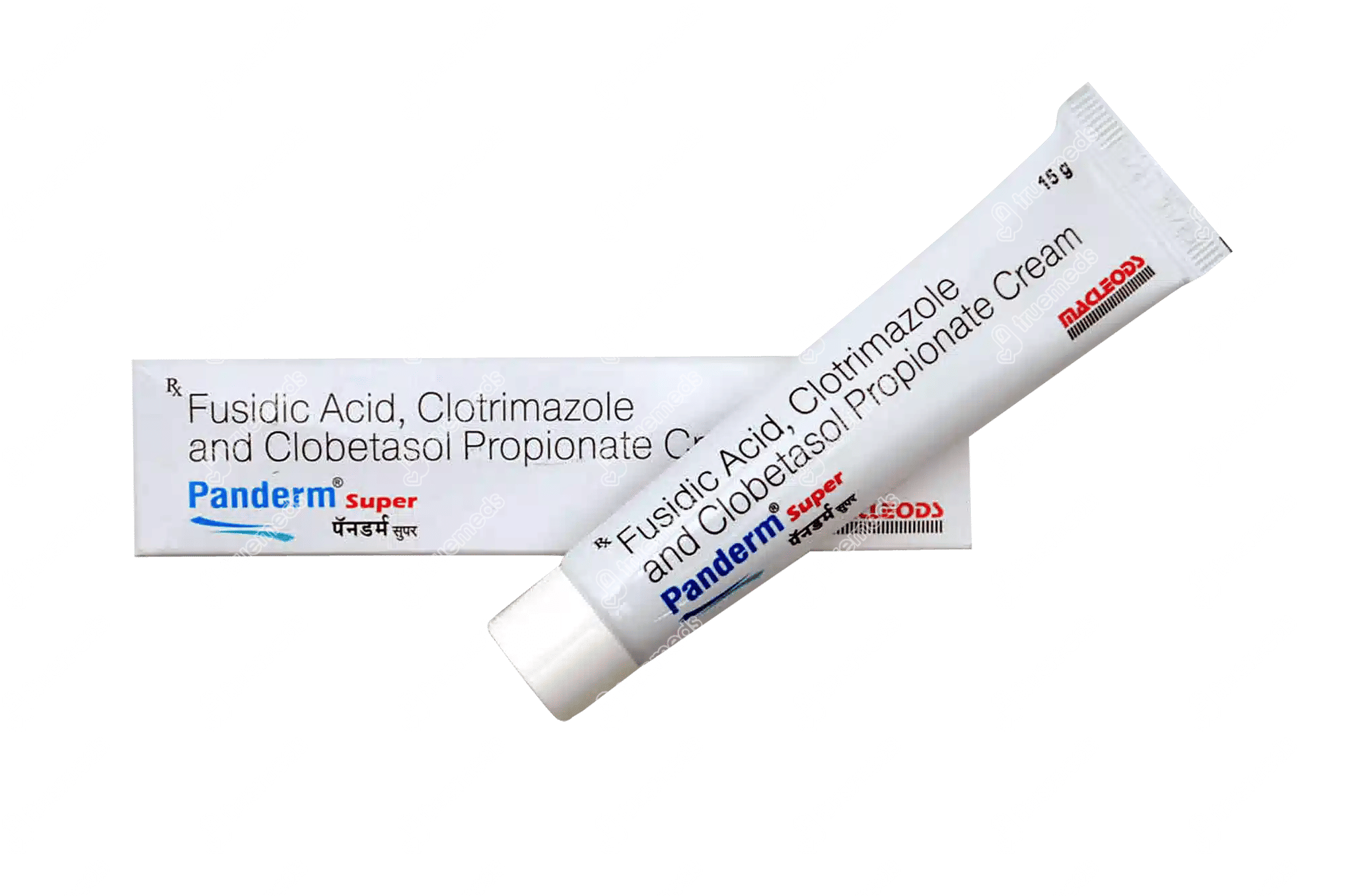 Propyderm Nf Cream 10 GM - Uses, Side Effects, Dosage, Price | Truemeds