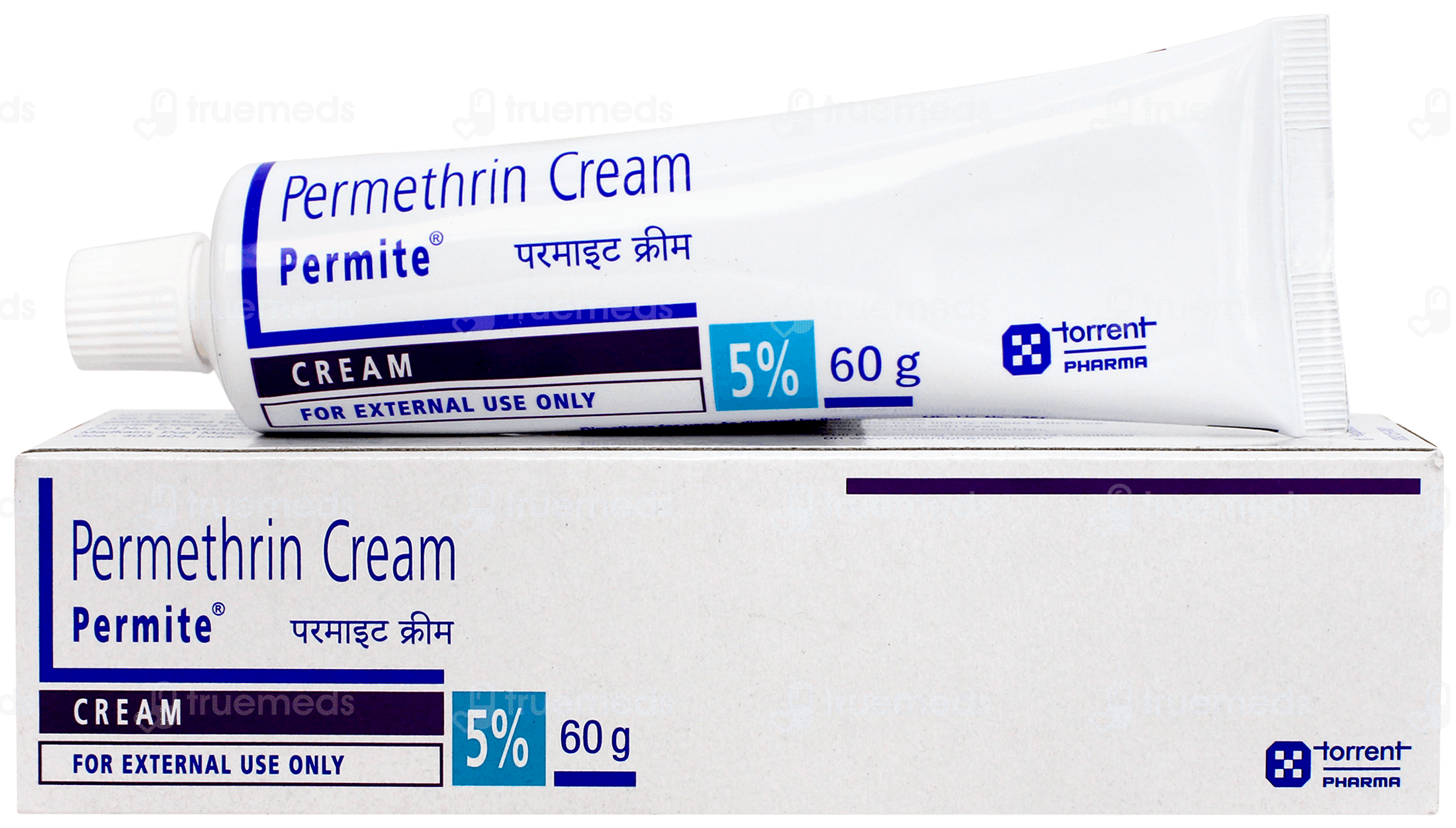Permite Cream – Scabies Treatment | Buy Online