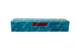 Rovate Gm Neo 005052 Cream 15 Gm - Uses, Side Effects, Dosage, Price ...