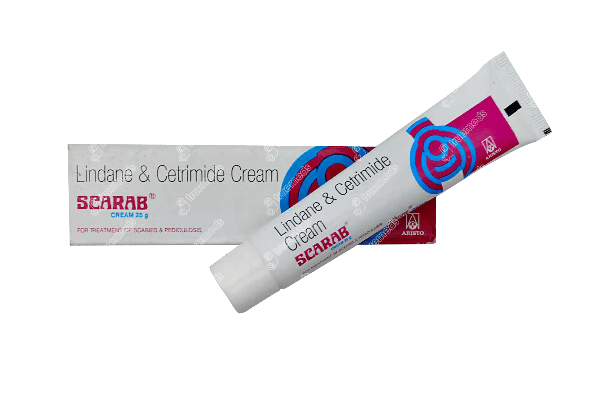 Scarab Cream 25 GM | Order Scarab Cream 25 GM Online at Truemeds