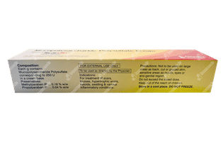 Scarclin 250 Iu Cream 40 Gm - Uses, Side Effects, Dosage, Price | Truemeds