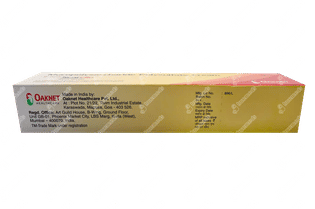 Scarclin 250 Iu Cream 40 Gm - Uses, Side Effects, Dosage, Price | Truemeds